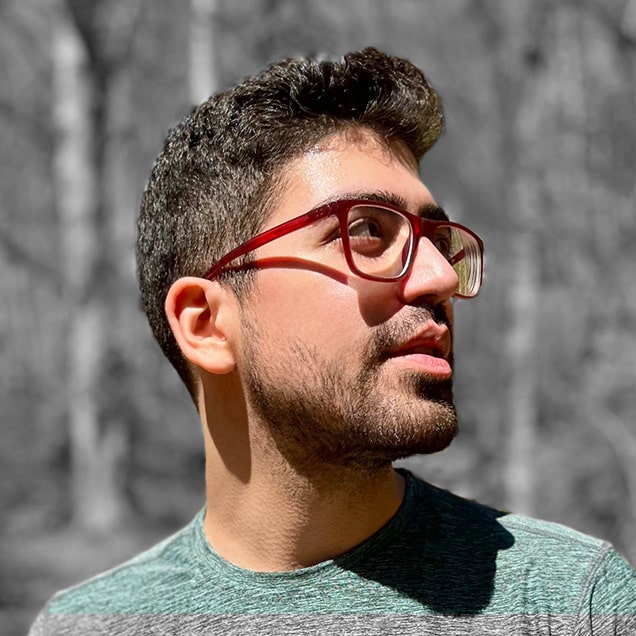 Hamed Shams | Product Manager
